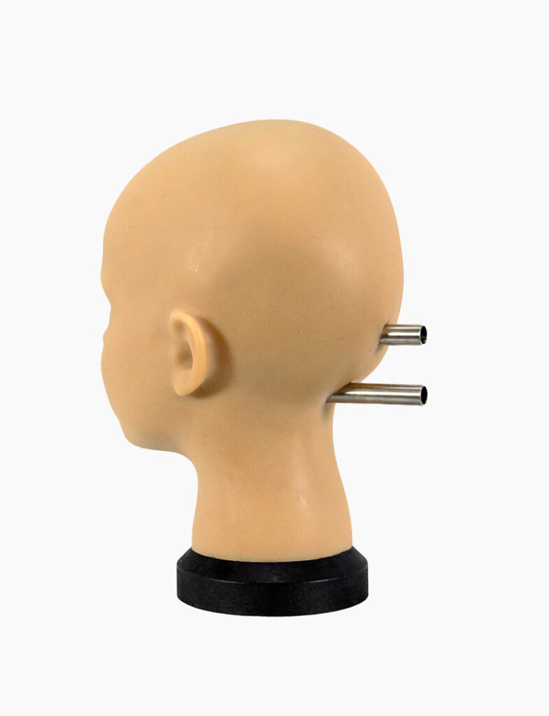 Child Headform | i-bodi