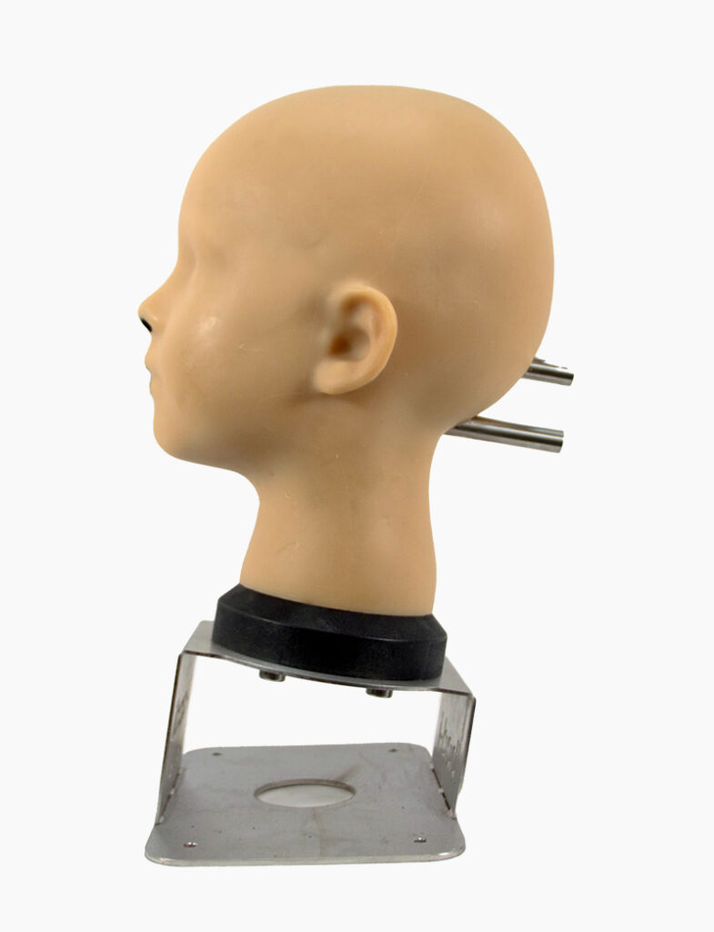 Child Headform | i-bodi